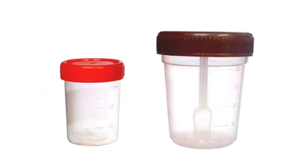 Buy Sputum Container For Hospital get price for lab equipment