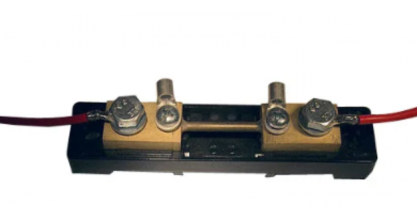 Buy Electrical Shunt get price for lab equipment