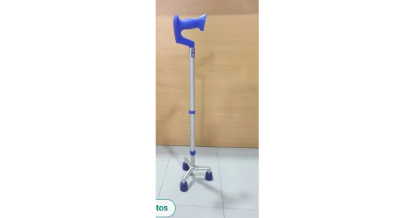 Buy Tripod Walker Stick get price for lab equipment
