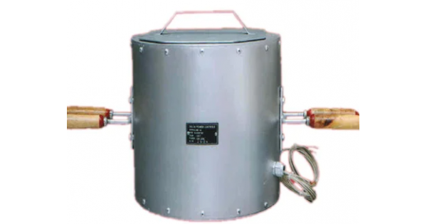 Buy Circular Furnace get price for lab equipment
