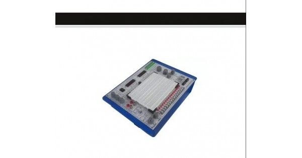 Buy Digital Breadboard Trainer get price for lab equipment