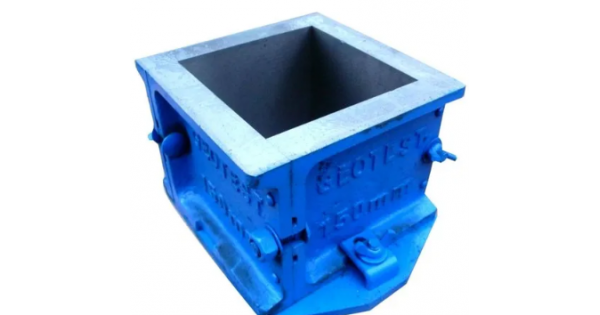 Buy Cube Mould get price for lab equipment