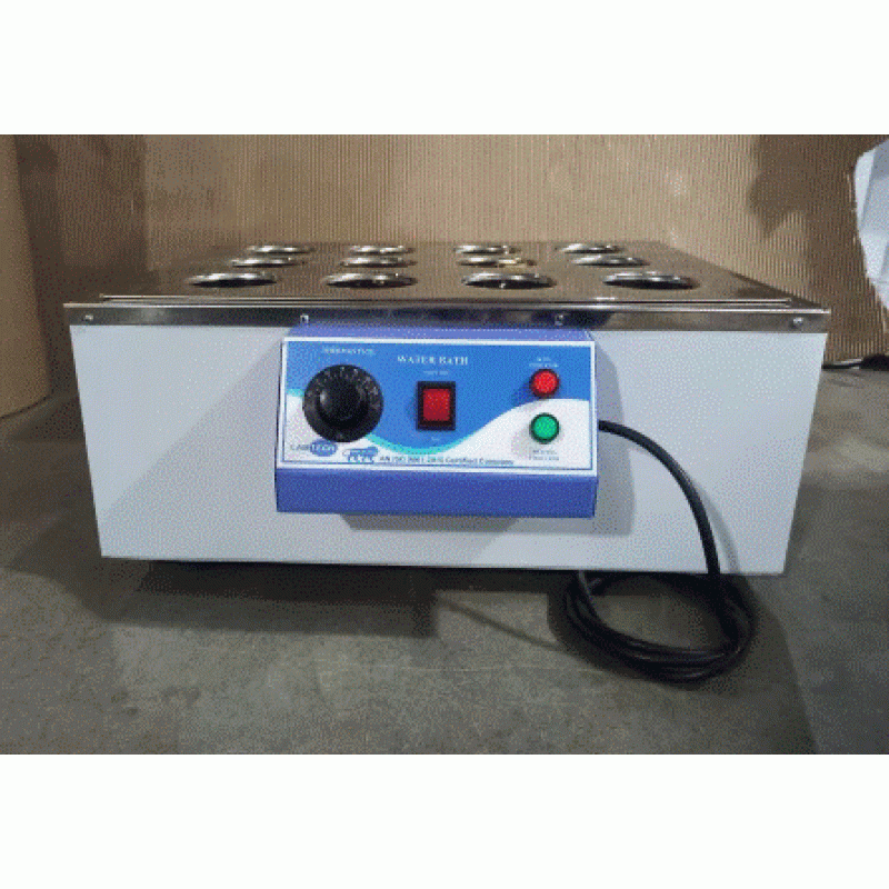 Buy Water Bath get price for lab equipment