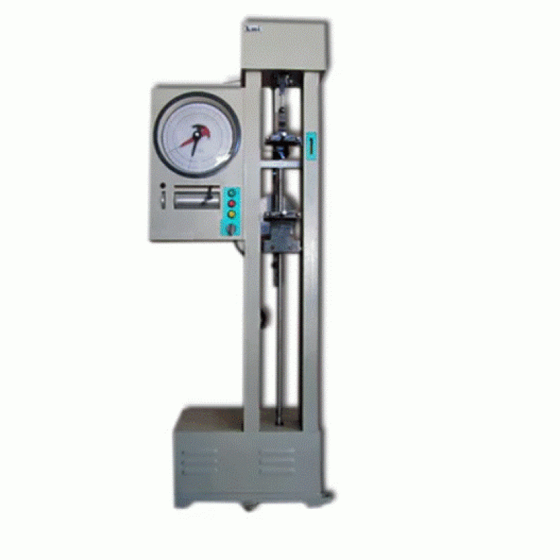 Buy Tensile Tester Electrically Operated get price for lab equipment