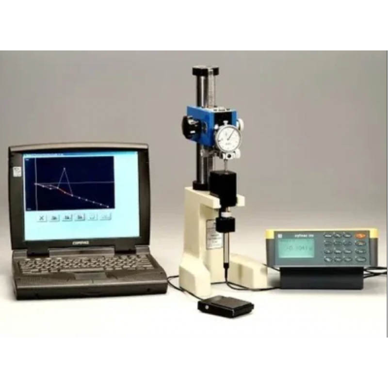 Buy Analog Dial Calibration Tester, For Industrial get price for lab ...