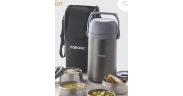 Buy lunch box get price for lab equipment