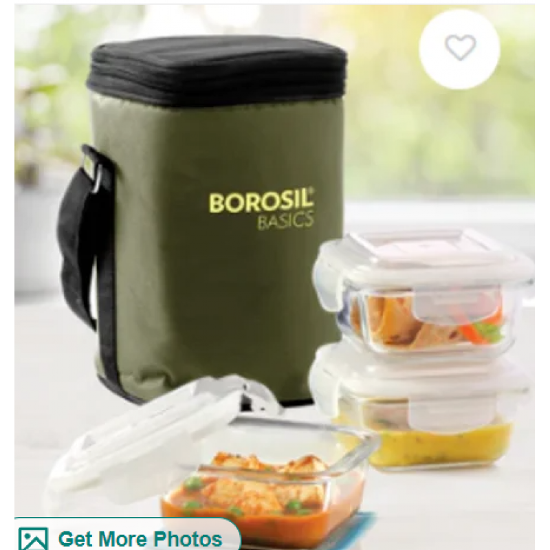 Buy glass lunch box get price for lab equipment