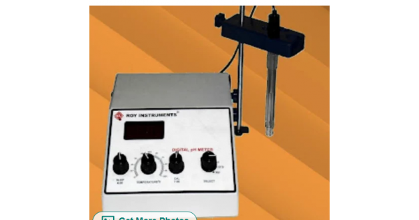 Buy Digital Meter get price for lab equipment