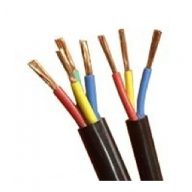 Buy Multi Core Flexible Copper Wires get price for lab equipment