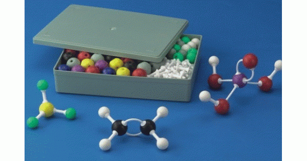Buy Atomic Model Student Set get price for lab equipment