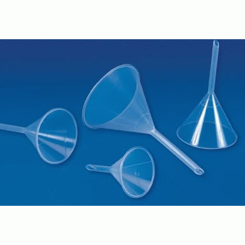 Buy Long Stem Funnel get price for lab equipment