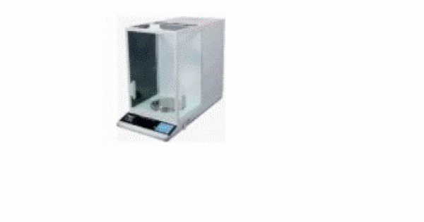 Buy Motorized Magnetic Analytical Balance get price for lab equipment
