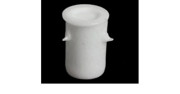 Buy Volatile Matter Crucible With Lid get price for lab equipment