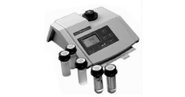 Buy Digital Turbidity Meter get price for lab equipment
