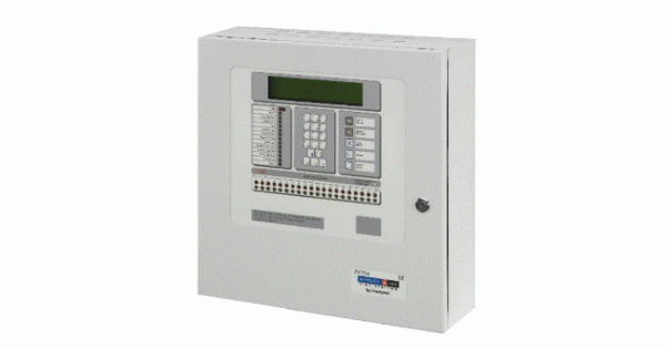 Buy ADDRESSABLE FIRE ALARM PANEL get price for lab equipment