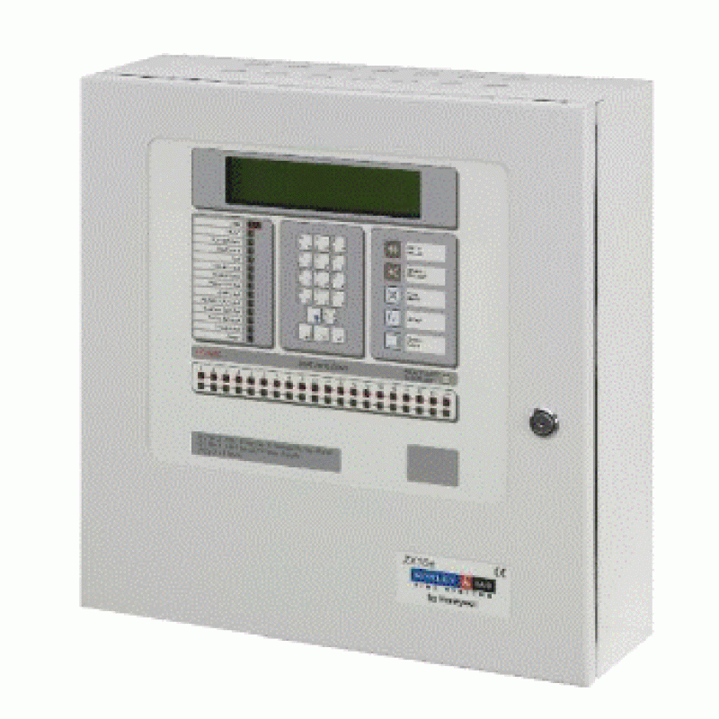 Buy ADDRESSABLE FIRE ALARM PANEL get price for lab equipment