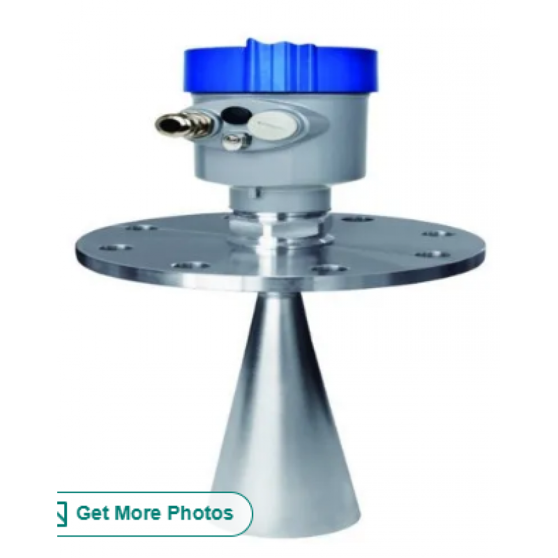 Buy Radar Level Transmitter get price for lab equipment