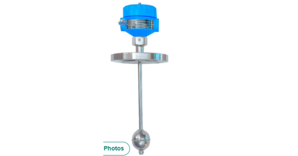Buy Magnetic Float Operated Level Transmitter get price for lab equipment