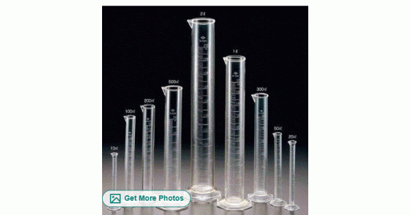 Buy Laboratory Glass Cylinder Measuring Set get price for lab equipment
