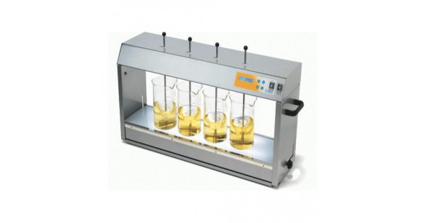Buy Digital Flocculator get price for lab equipment