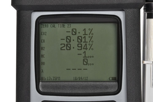 Buy Multi Gas Analyzers get price for lab equipment