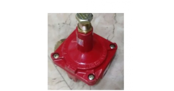 Buy High Pressure Regulator get price for lab equipment