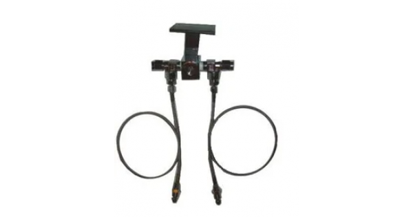 Buy High Pressure Gas Manifold System get price for lab equipment