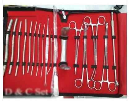 Buy D And C Set get price for lab equipment