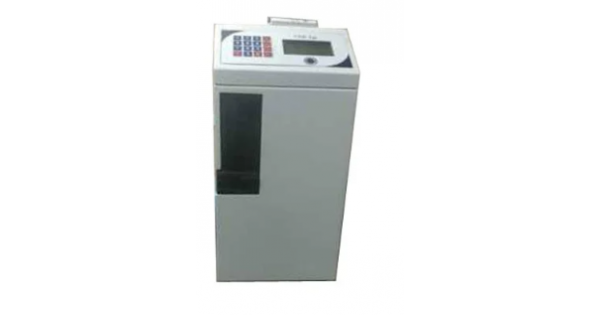 Buy Automatic Electrolyte Analyzer get price for lab equipment