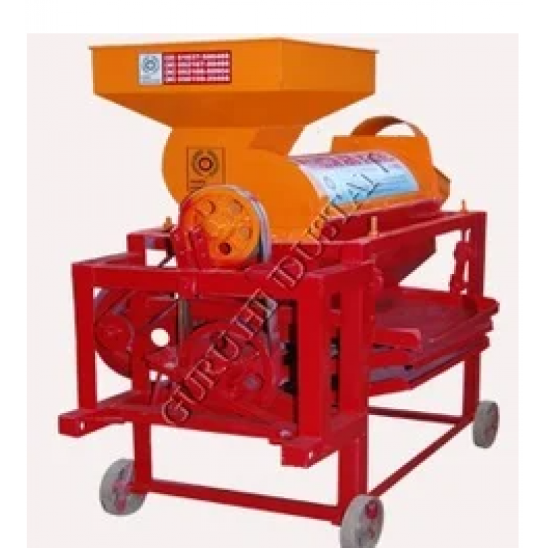 Buy Maize Sheller get price for lab equipment