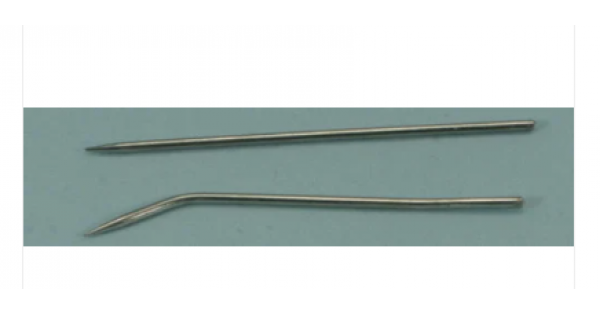 Buy Stainless Steel Needle get price for lab equipment