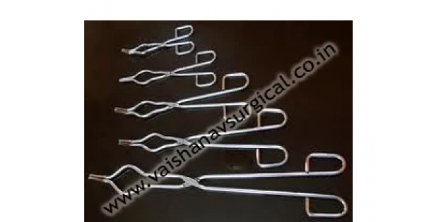 Buy Crucible Tongs get price for lab equipment