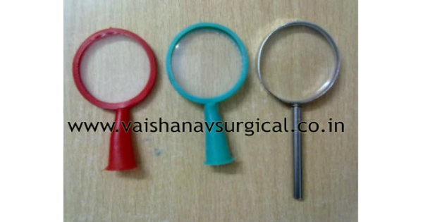 Buy Magnifying Glass get price for lab equipment