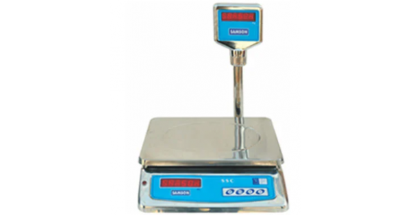 Buy Digital Table Top Scale get price for lab equipment