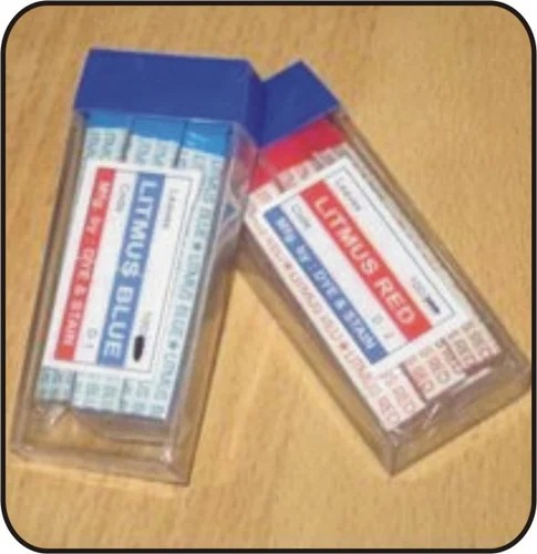 Buy Litmus Paper get price for lab equipment