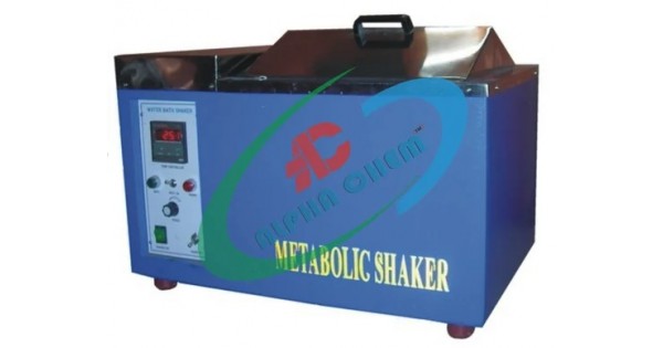 Buy Metabolic Shaker get price for lab equipment