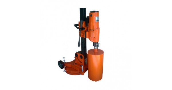 Buy Core Drill Machines get price for lab equipment