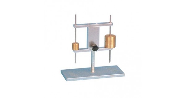 Buy Gillmore Needle Apparatus get price for lab equipment