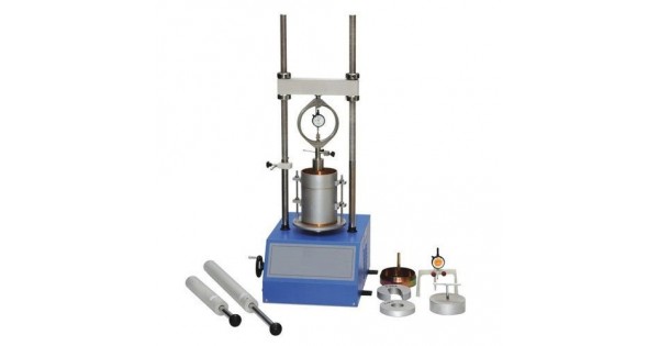 Buy Laboratory CBR Apparatus get price for lab equipment