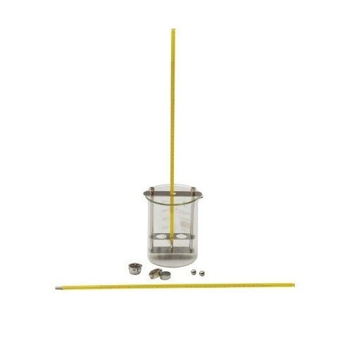 Buy Ring And Ball Apparatus get price for lab equipment