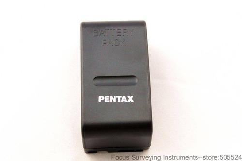 Buy Total Station Battery get price for lab equipment