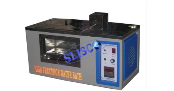 Buy High Precision Water Bath Digital get price for lab equipment