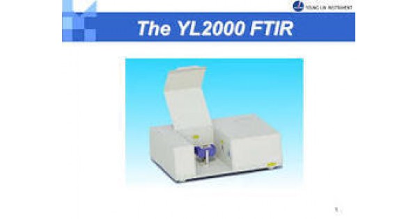 Buy FTIR Spectrometer get price for lab equipment