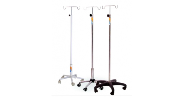 Buy Saline Stand get price for lab equipment