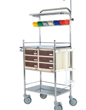 Buy Crash Cart get price for lab equipment