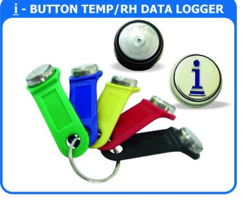Buy iButton Temperature Data Logger get price for lab equipment
