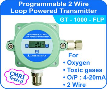 Buy Loop Powered Transmitters get price for lab equipment