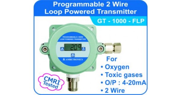 Buy Loop Powered Transmitters get price for lab equipment