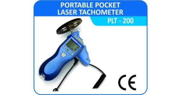 Buy Portable Pocket Laser Tachometer get price for lab equipment