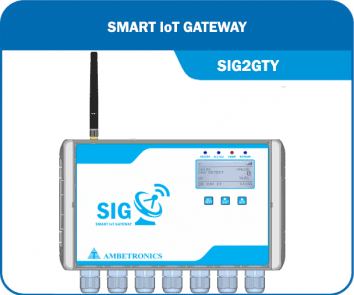 Buy Smart IoT Gateway get price for lab equipment